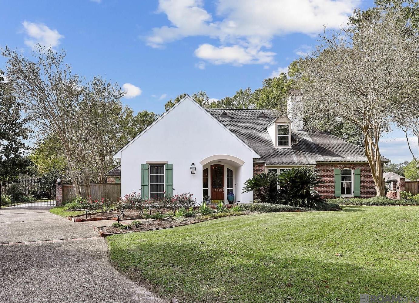 18650 GLENEAGLES DR Saint George LA 70810 | Active