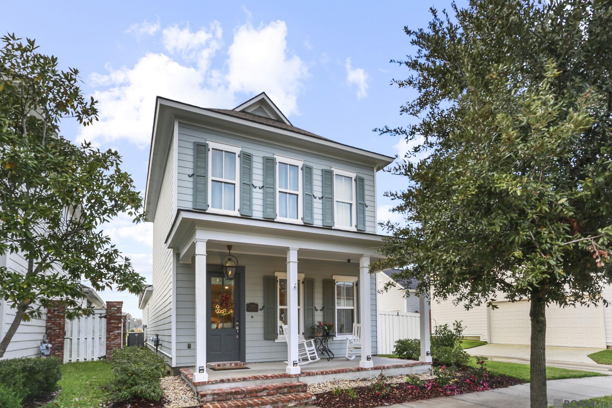 4293 Chapel Hill Row