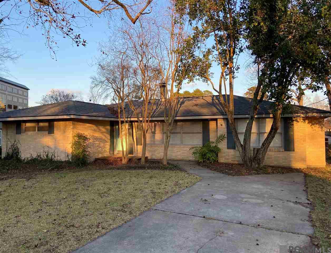 4511 E Essen Heights Ct, Baton Rouge, LA 70809 - MLSBOX