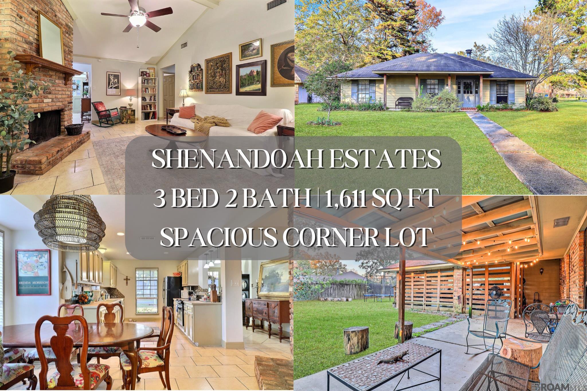 17031 General Pickett Avenue, Baton Rouge, LA 70817 - MLSBOX