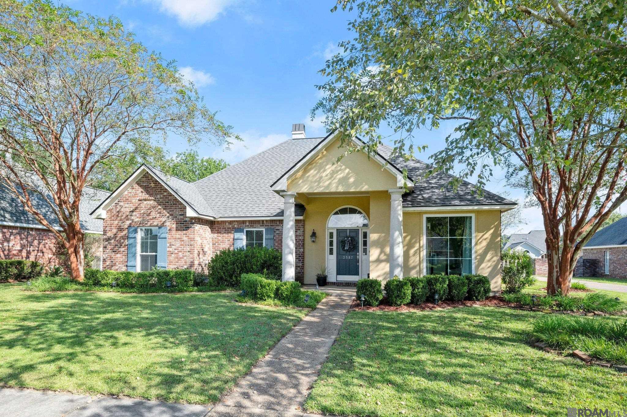 3587 Jim East Avenue, Zachary, LA 70791 - MLSBOX