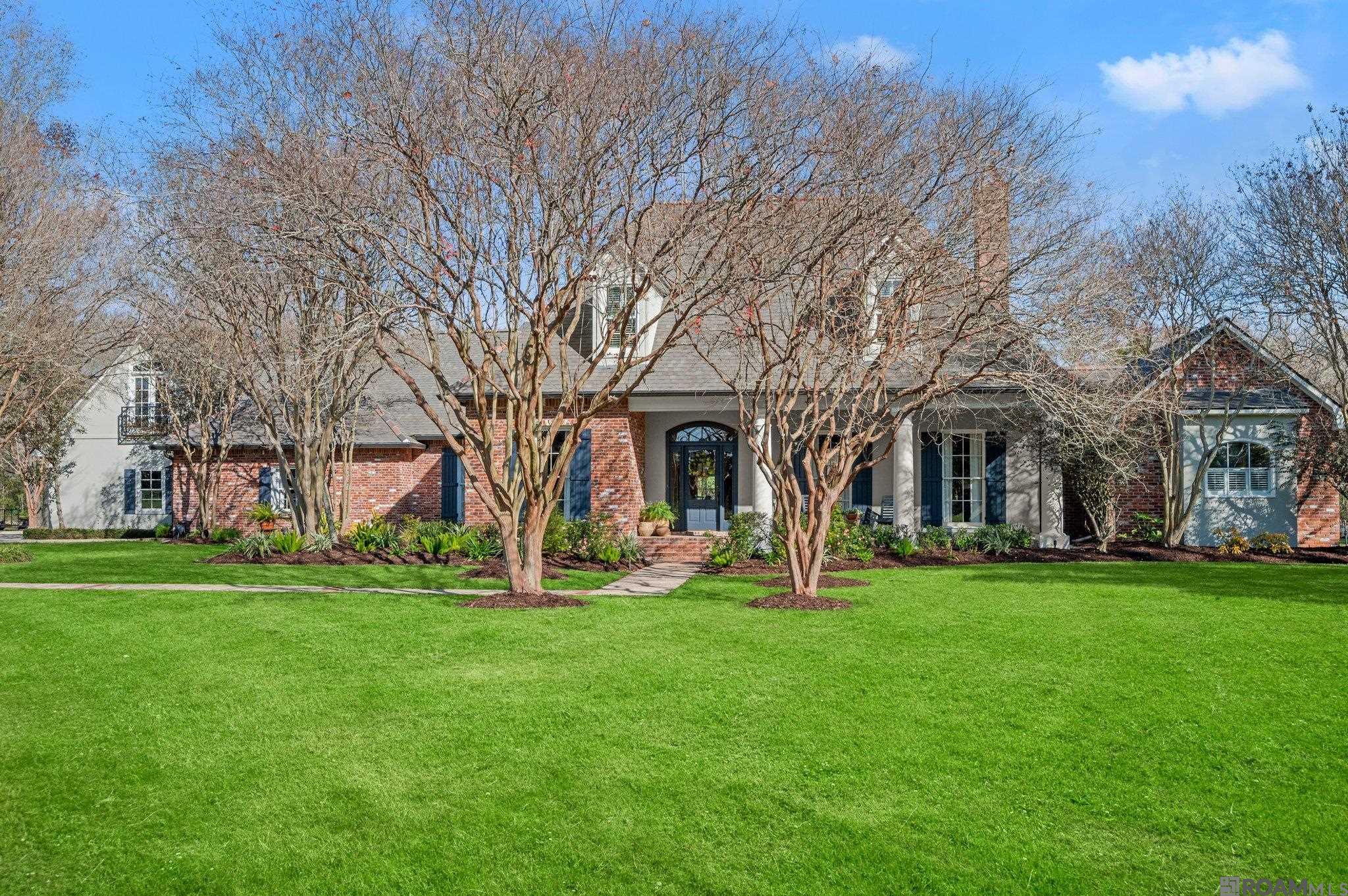 2524 Laurel Lakes Avenue, Baton Rouge, LA 70820 - MLSBOX