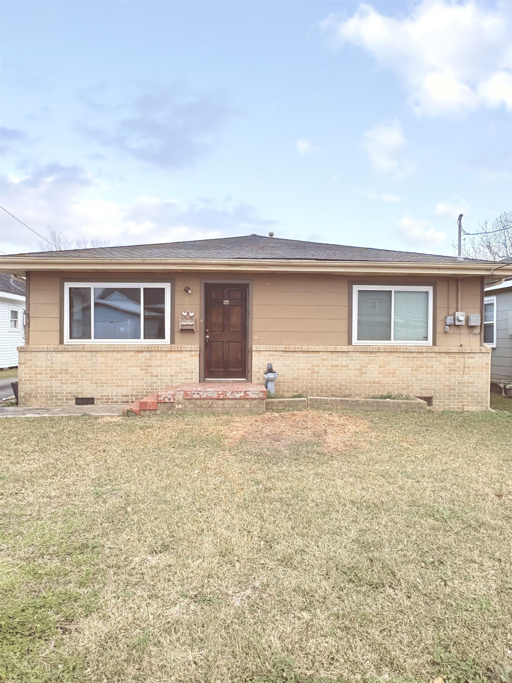 521 LAGARDE STREET Thibodaux LA 70301 | Active