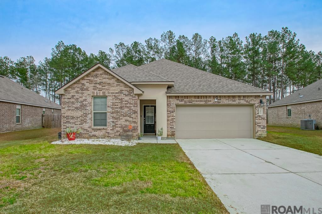 34870 SPRING TRAILS DR Walker LA 70785 | Active