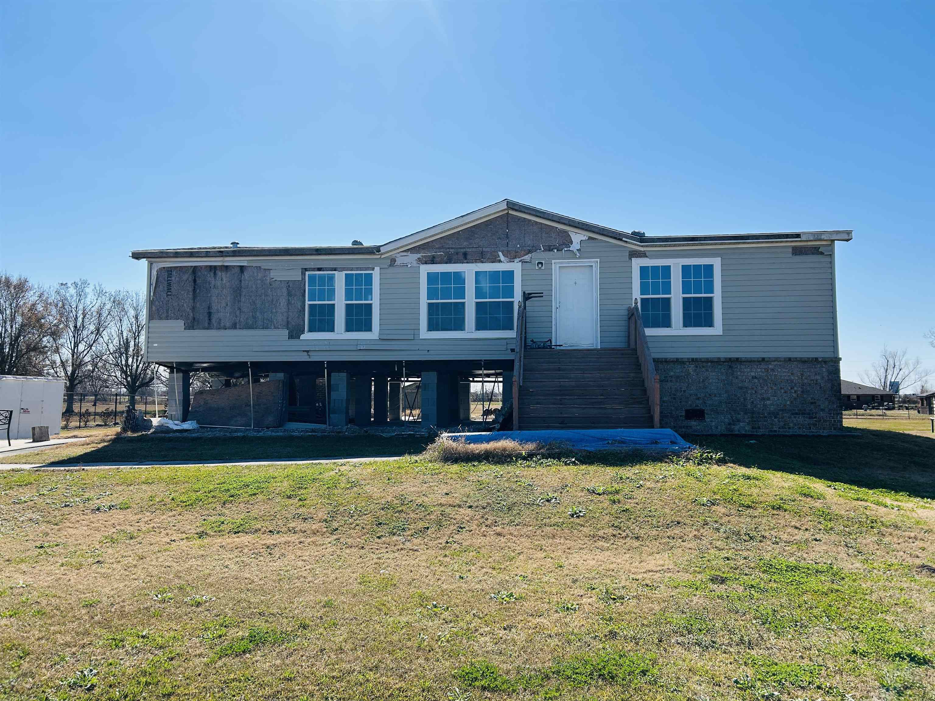 154 TREASURE DRIVE Raceland LA 70394 | Active