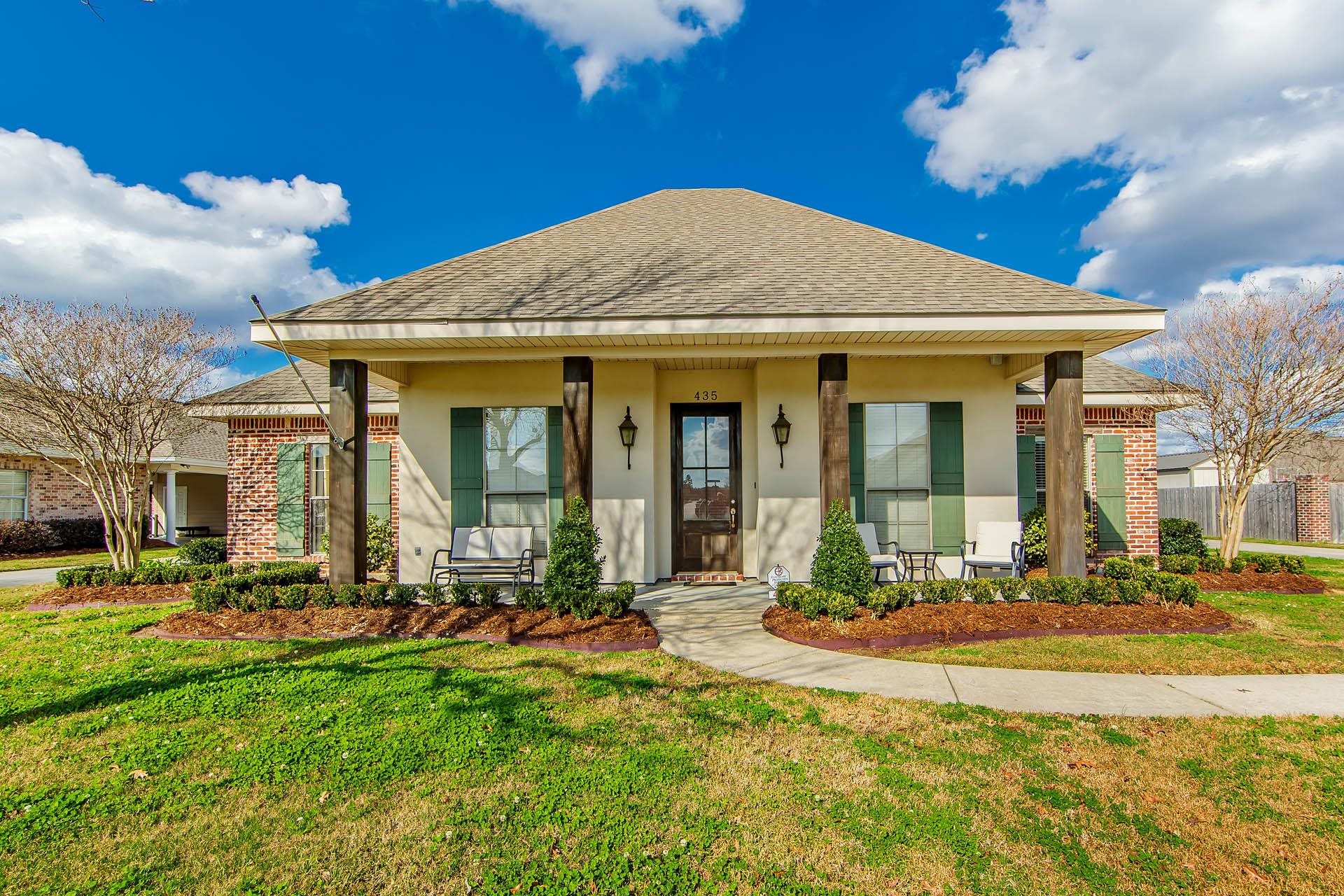 Thibodaux Homes for Sale