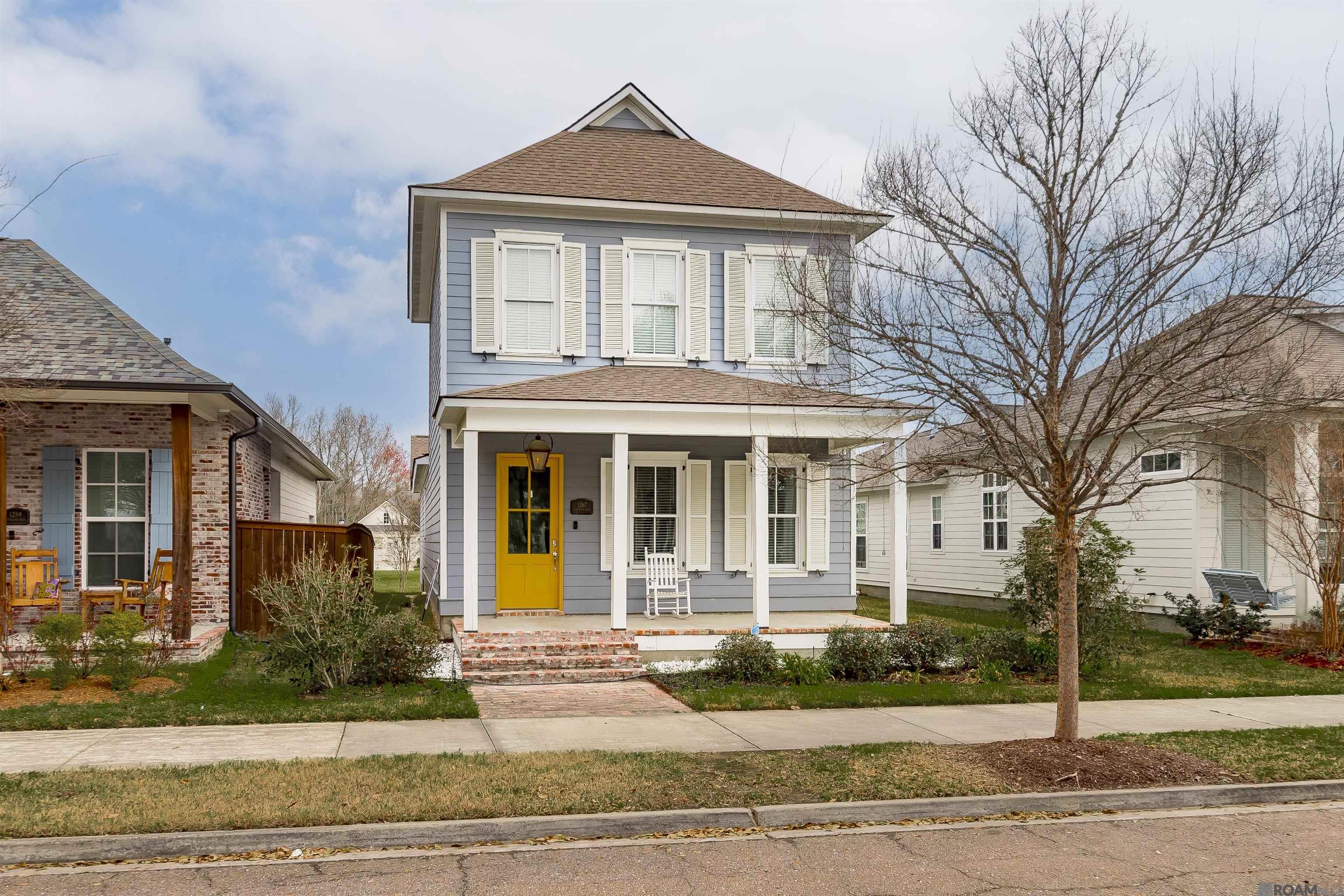 Featured Properties - Crystal Bonin | Real Estate in Louisiana