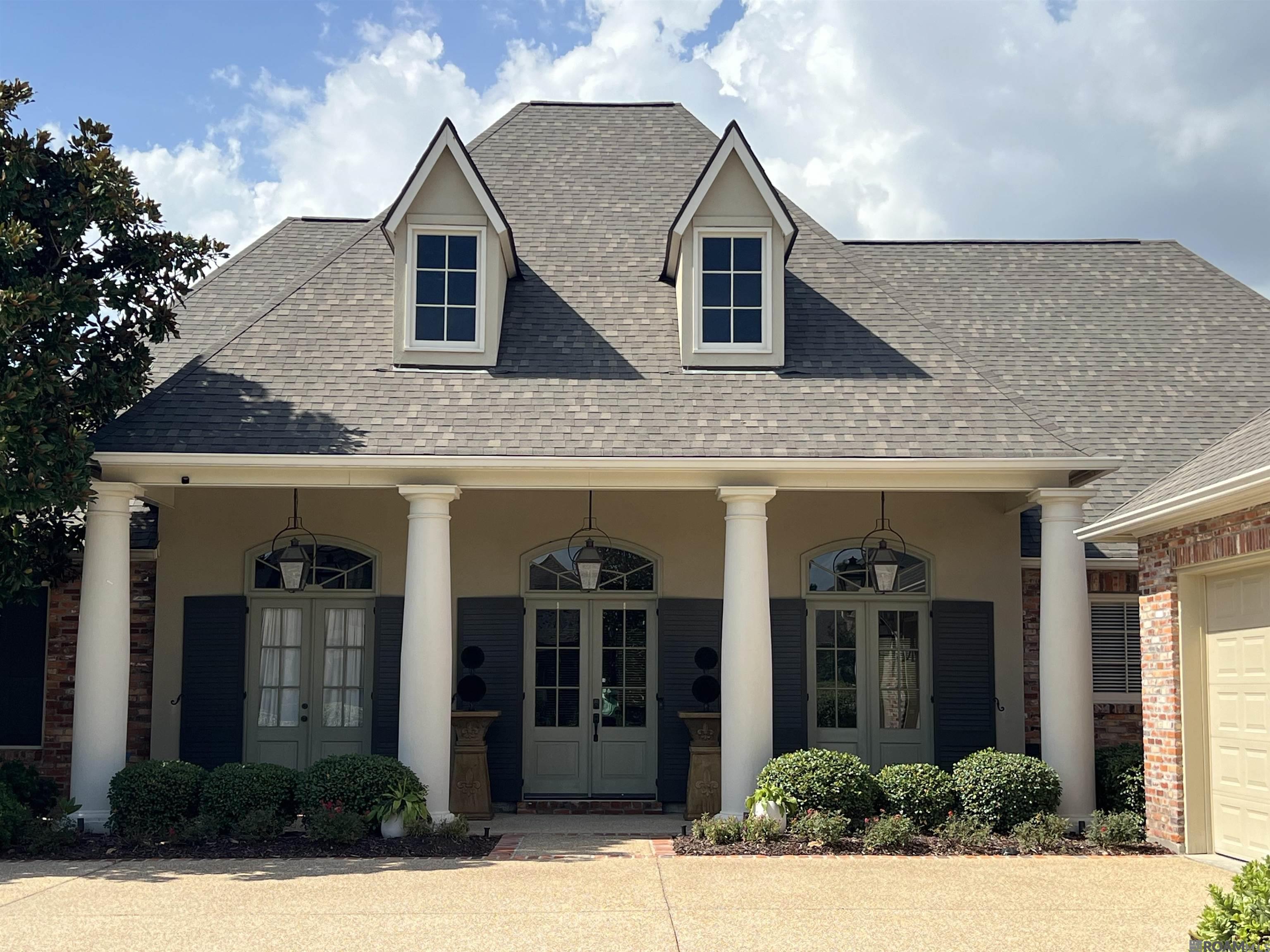 14506 MEMORIAL TOWER DR Saint George LA 70810 | Active