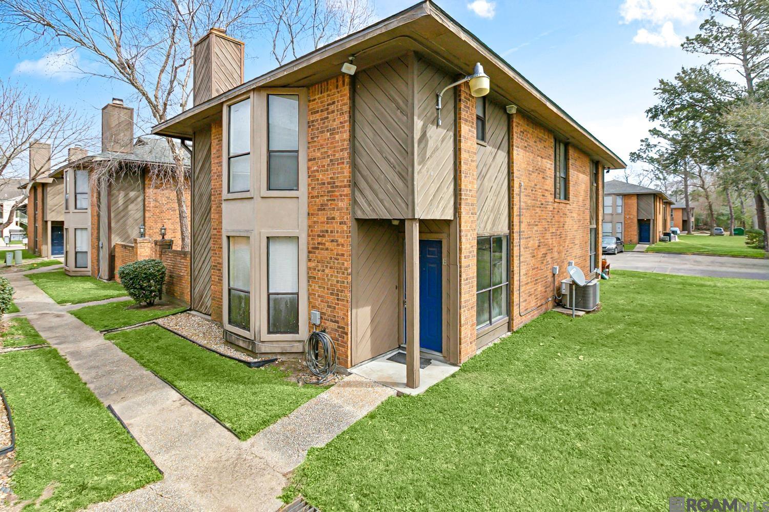 1815 S BRIGHTSIDE VIEW DR E Baton Rouge LA 70820 | Active