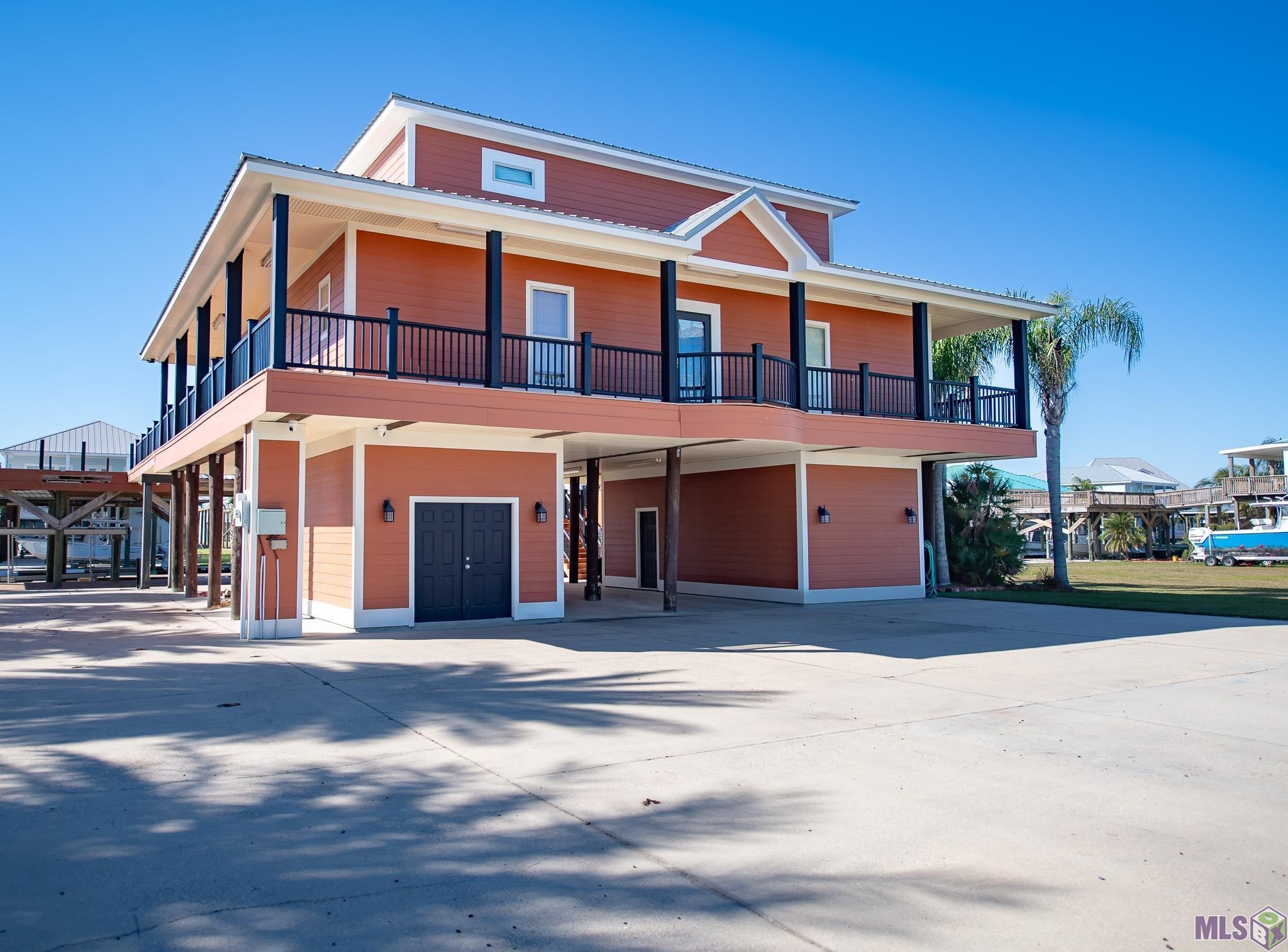1031 Amaris Boulevard Grand Isle LA 70358 | Active