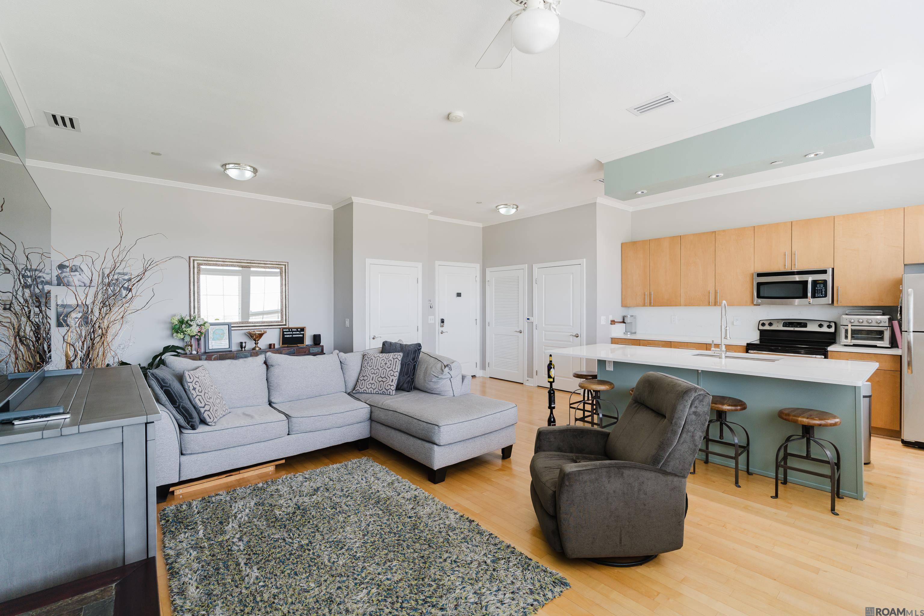 7707 BLUEBONNET BLVD 401 Baton Rouge LA 70810 | Active