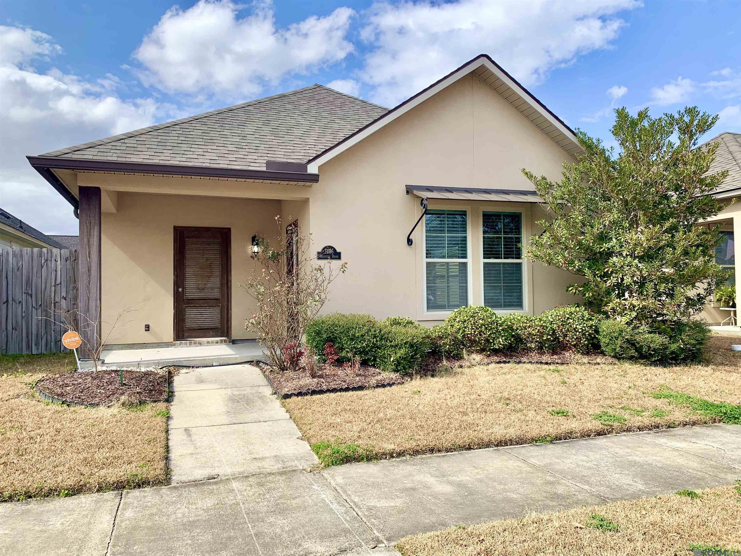 Real Estate Listings