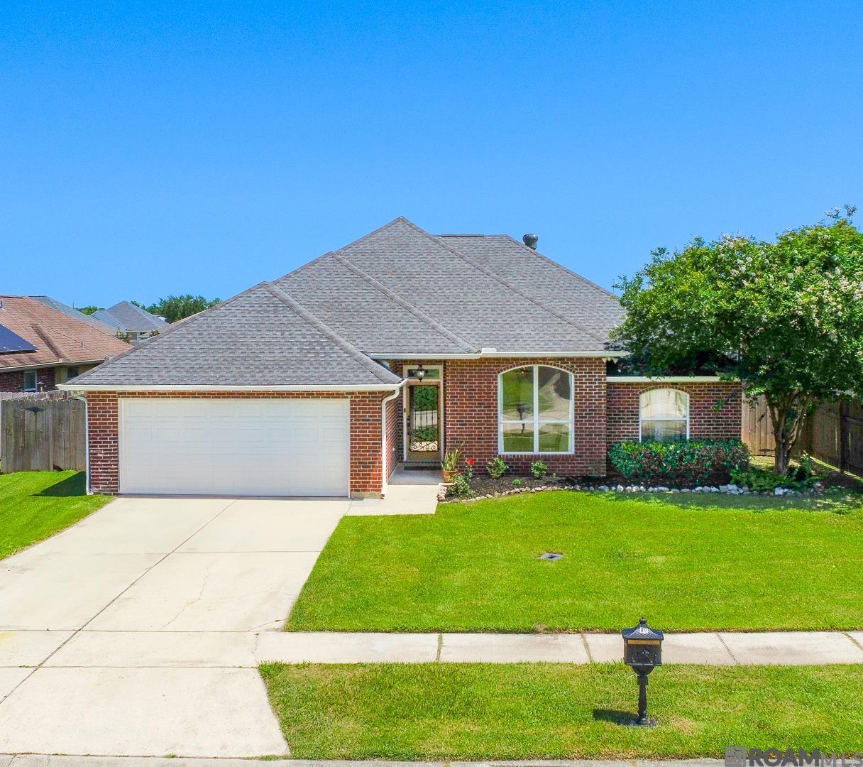 80 Derek Lane Laplace LA 70068 | Active