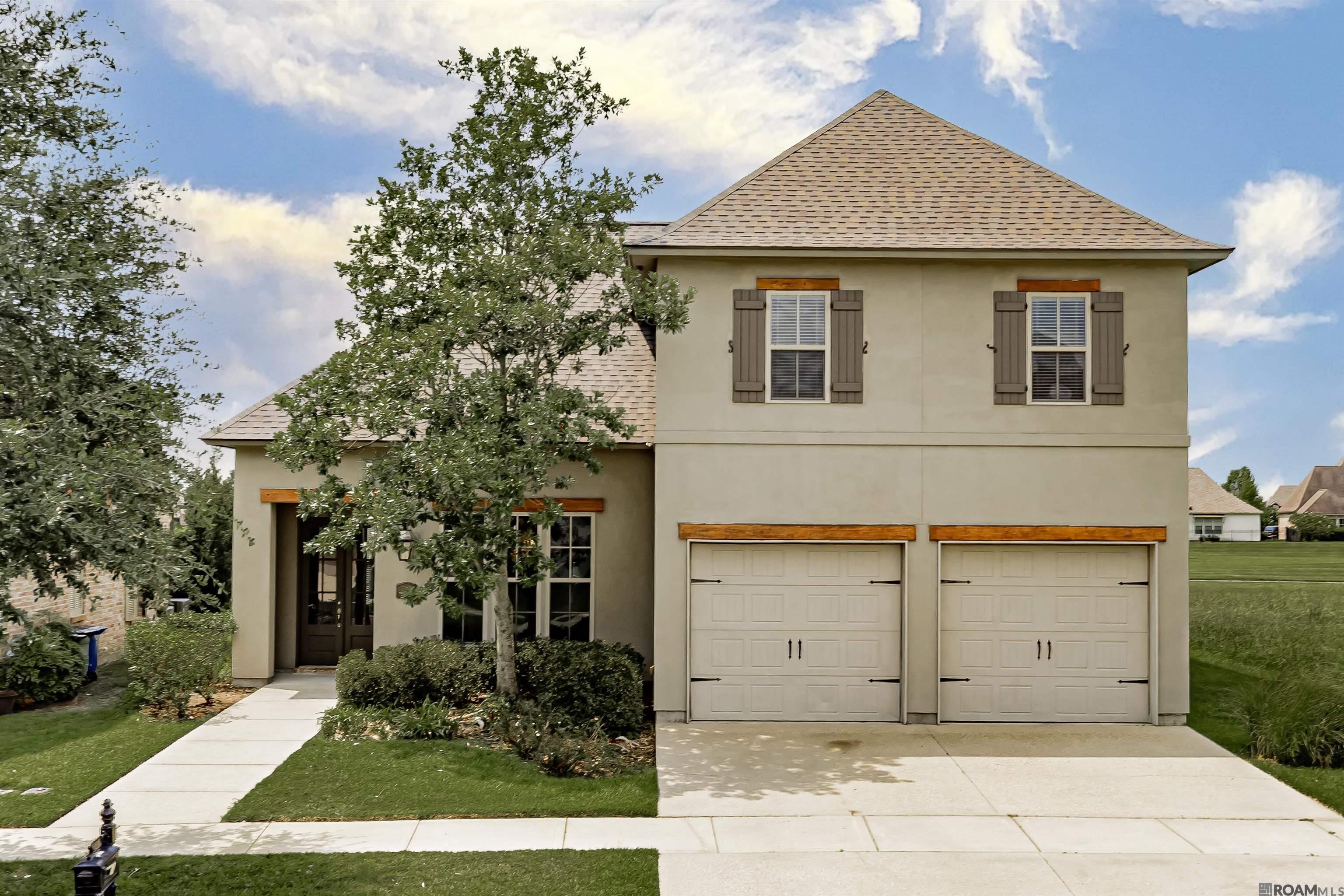 Zachary, La - Crystal Bonin | Real Estate in Louisiana