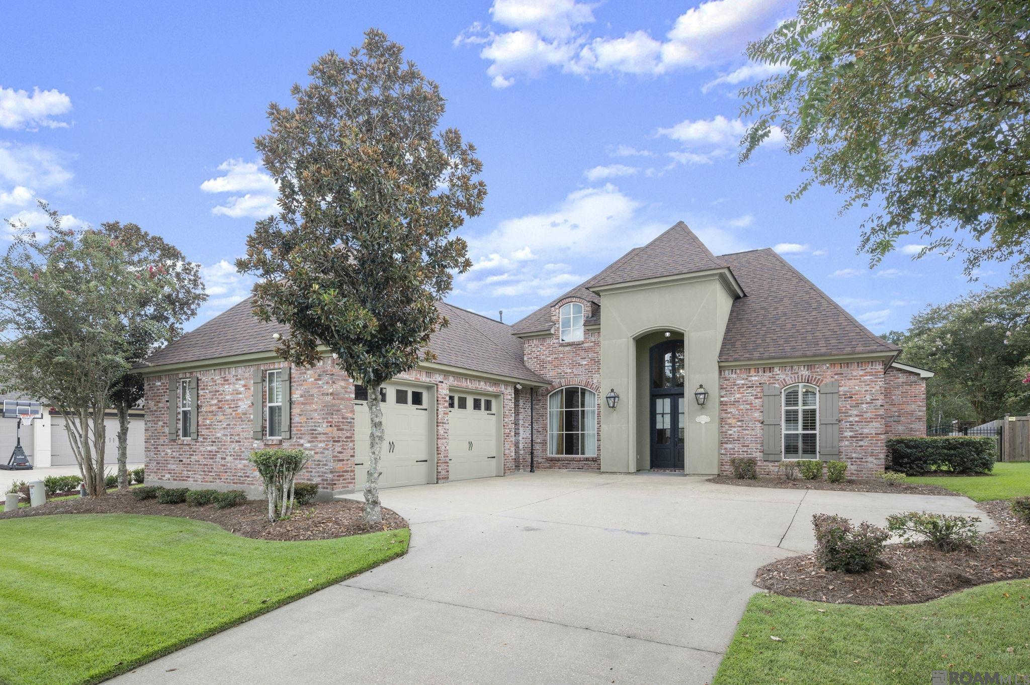 Copper Mill Golf Community - Crystal Bonin | Real Estate in Louisiana
