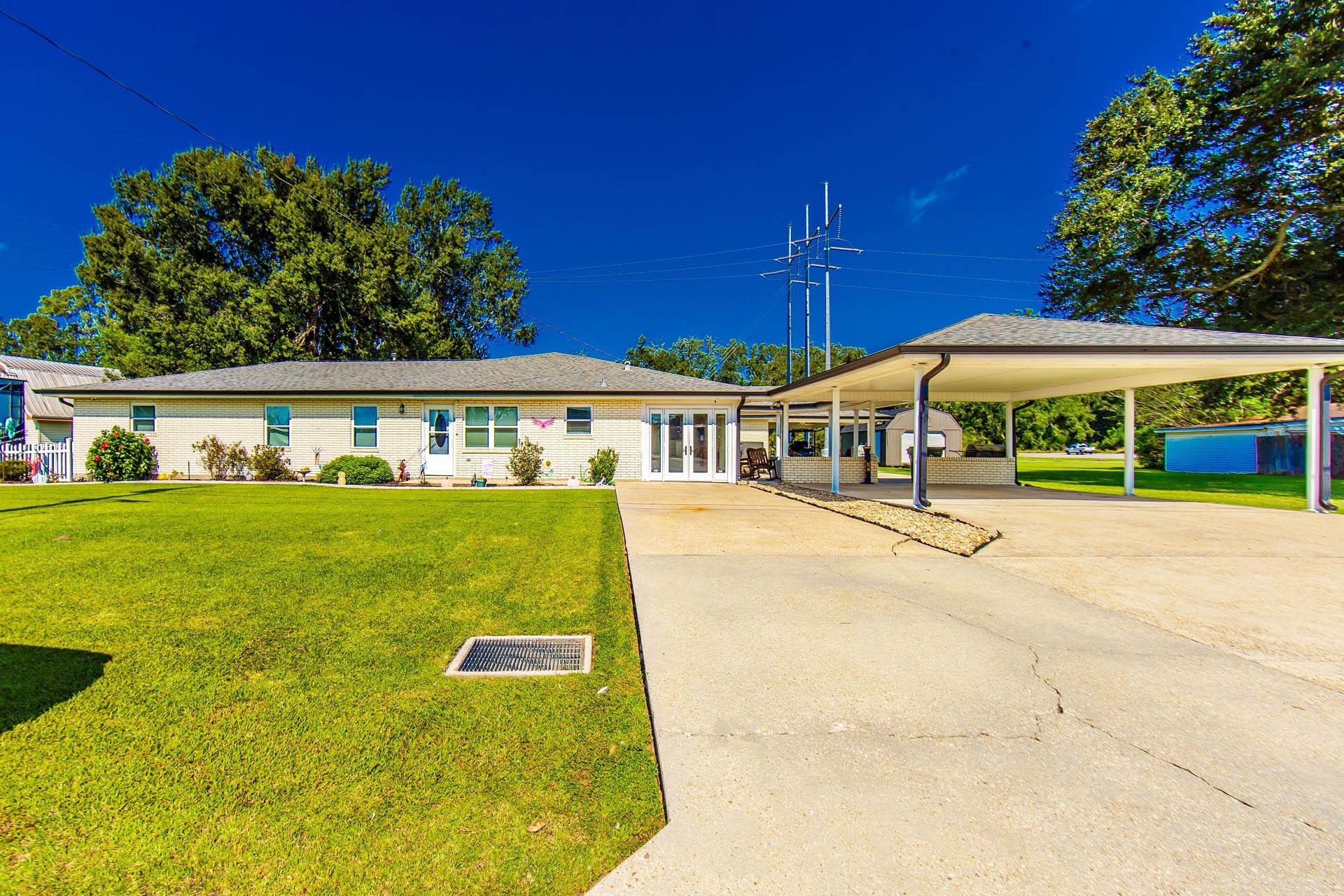 Residential for sale in Houma, Louisiana, 2025016194