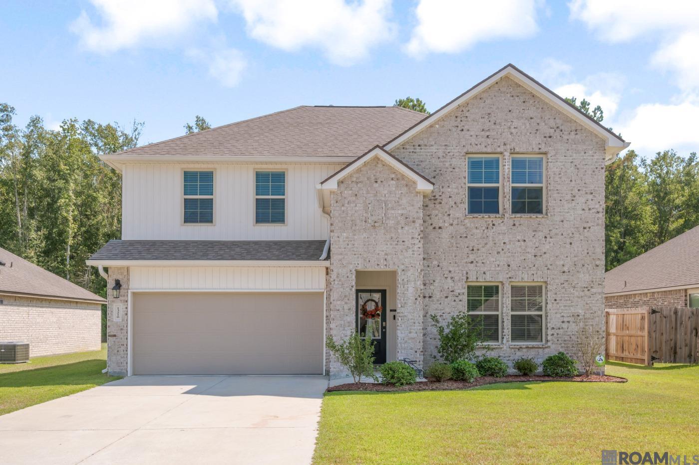 13218 Fowler Dr, Walker, LA 70785 | MLS # 2025018119