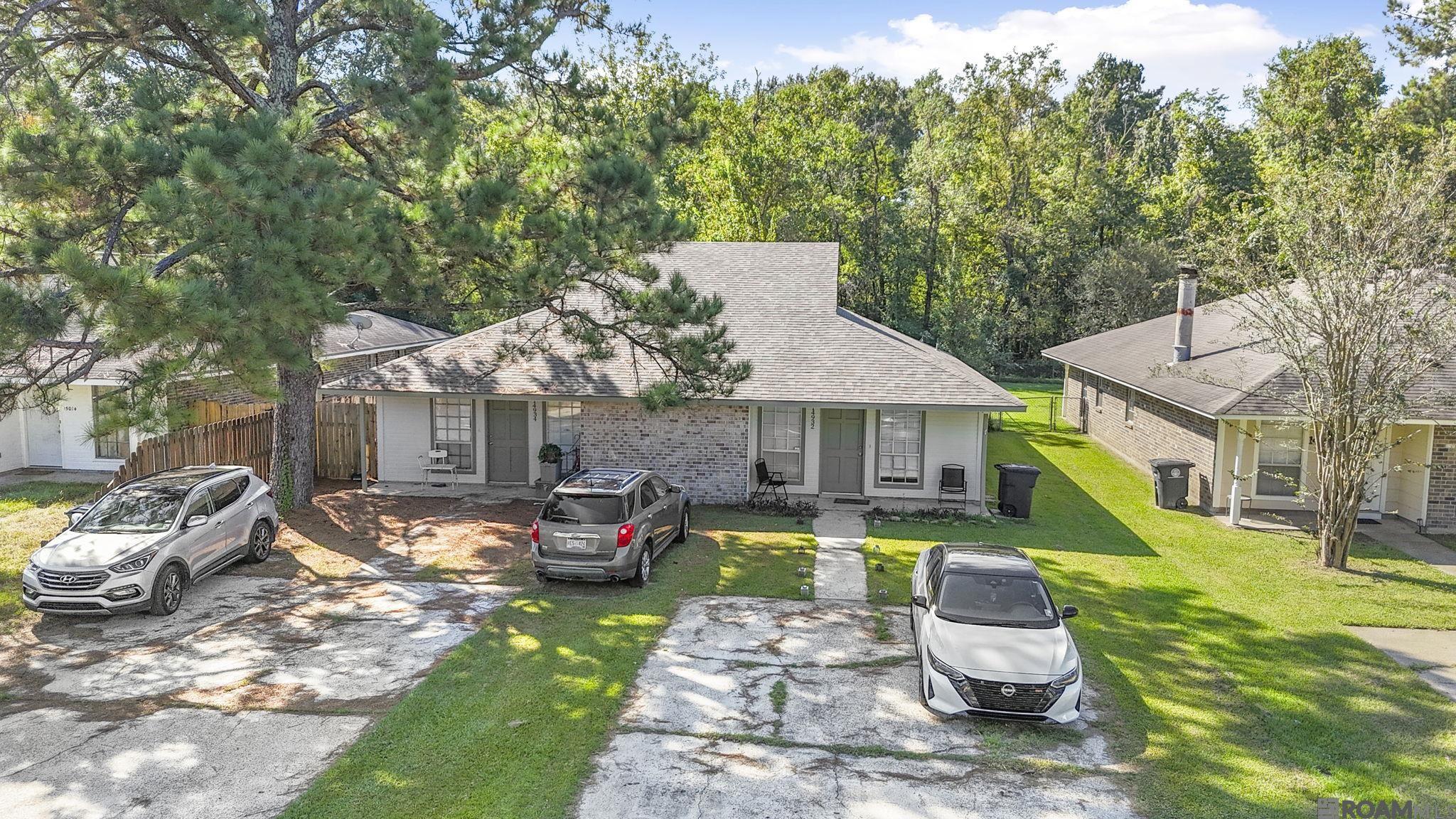 14932 & 14934 Forest Grove Ave