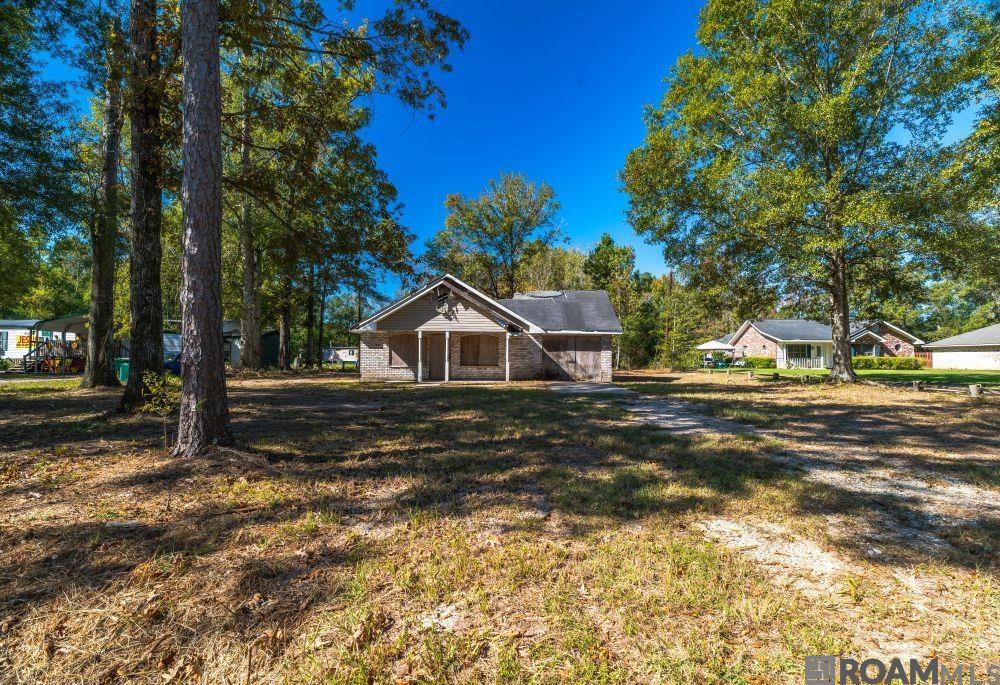 43169 Hinson Rd, Hammond, LA 70791 | MLS # 2025020558