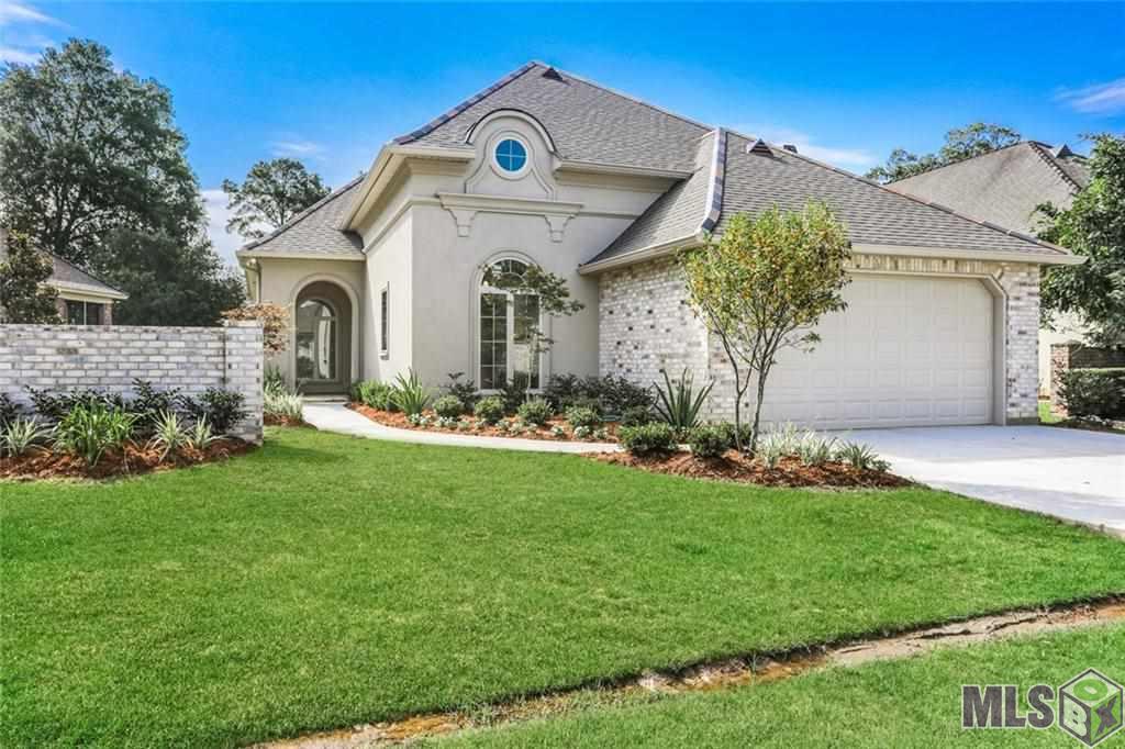 200 ORCHARD Row Abita Springs LA 70420 | Sold