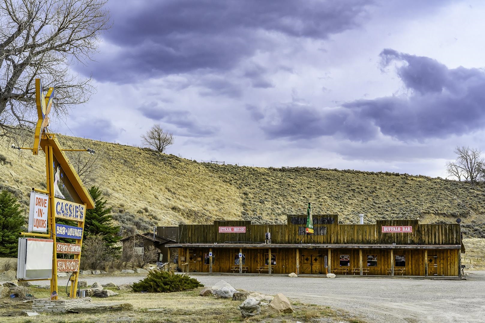214 Yellowstone Ave, Cody, Wyoming