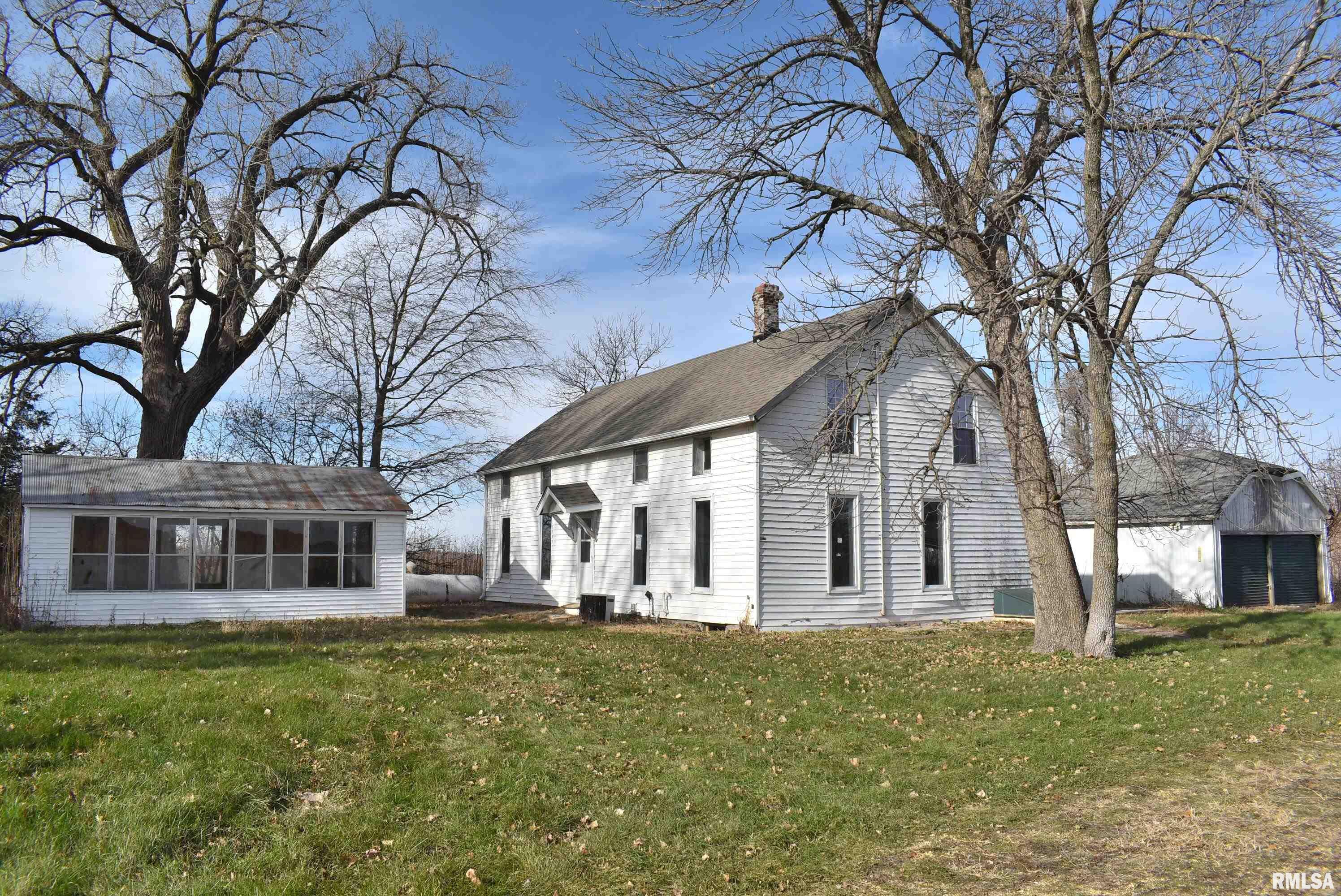 2576 280th Street, New Liberty, IA 52765