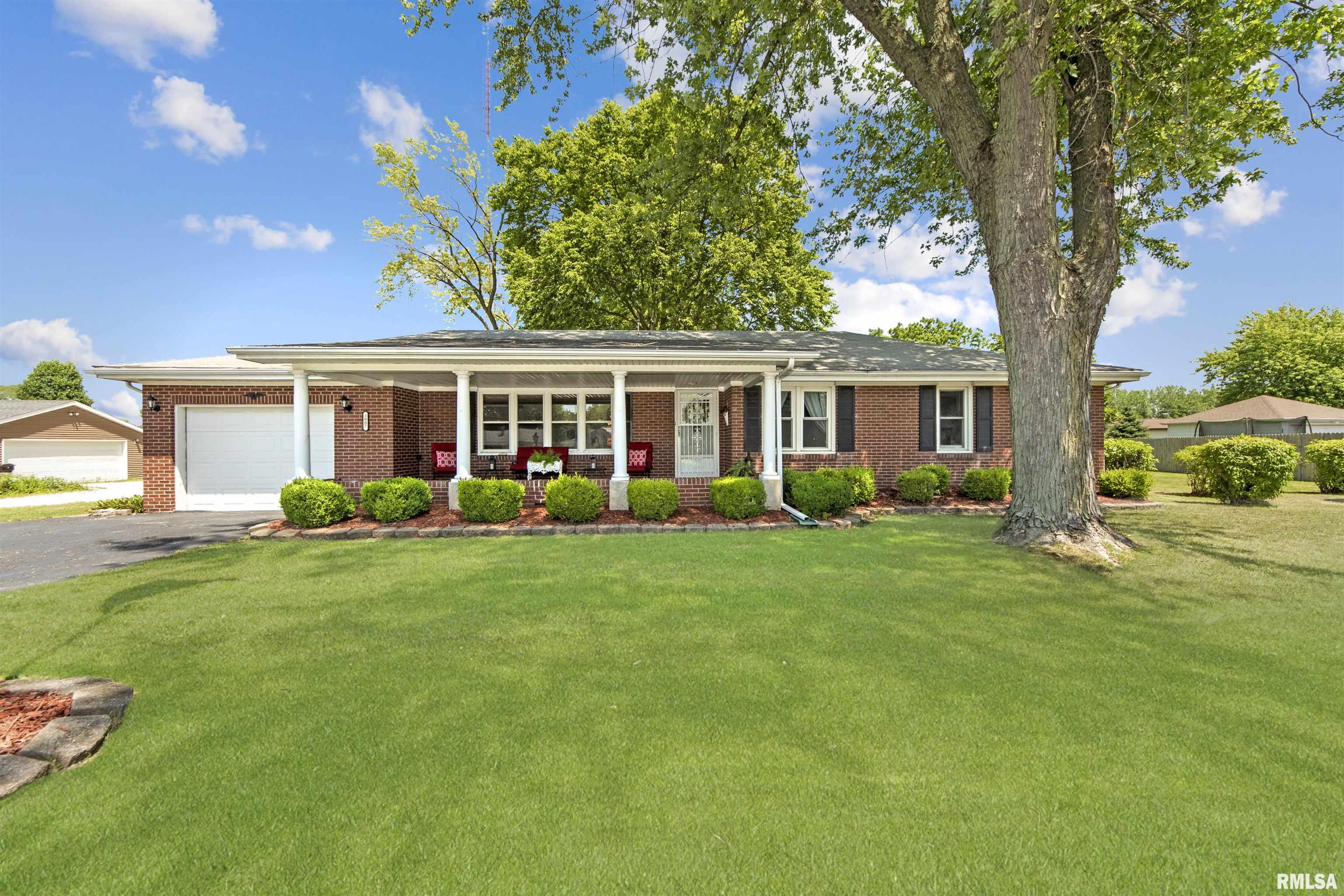 3007 Springfield Road, East Peoria, IL 61611