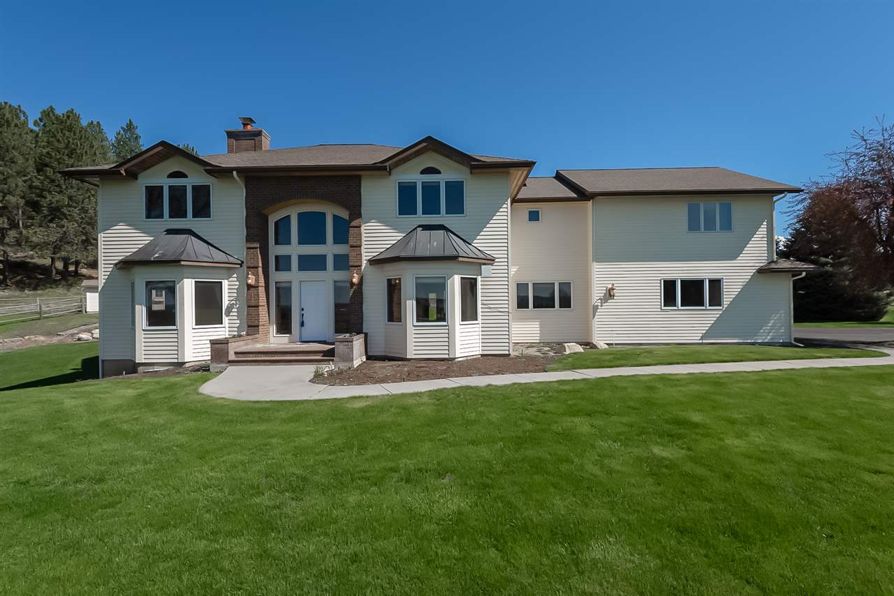 9425 E GREENLEAF DR, MEAD, WA 99021 – Ericks Realty