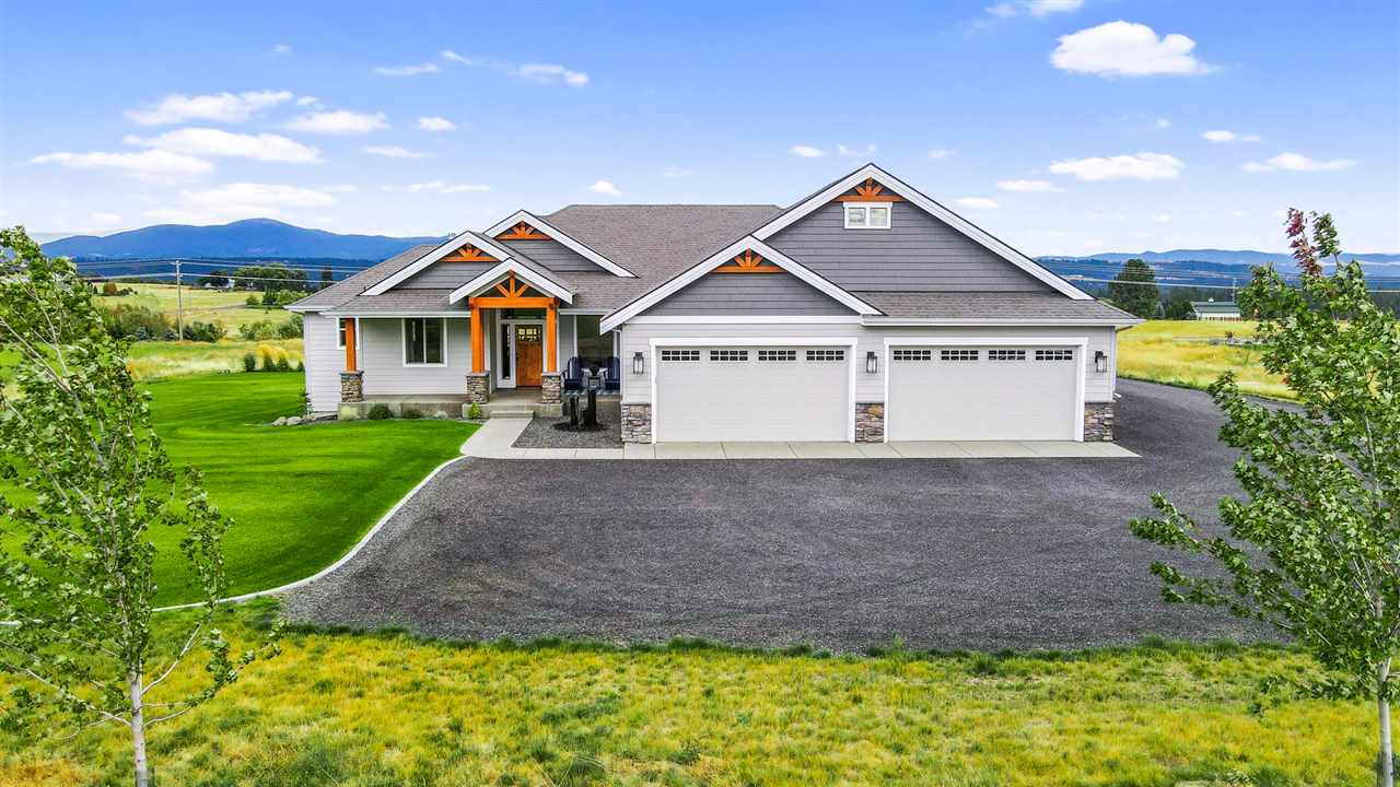 20819 N DIVISION RD, COLBERT, WA 99005 – Ericks Realty